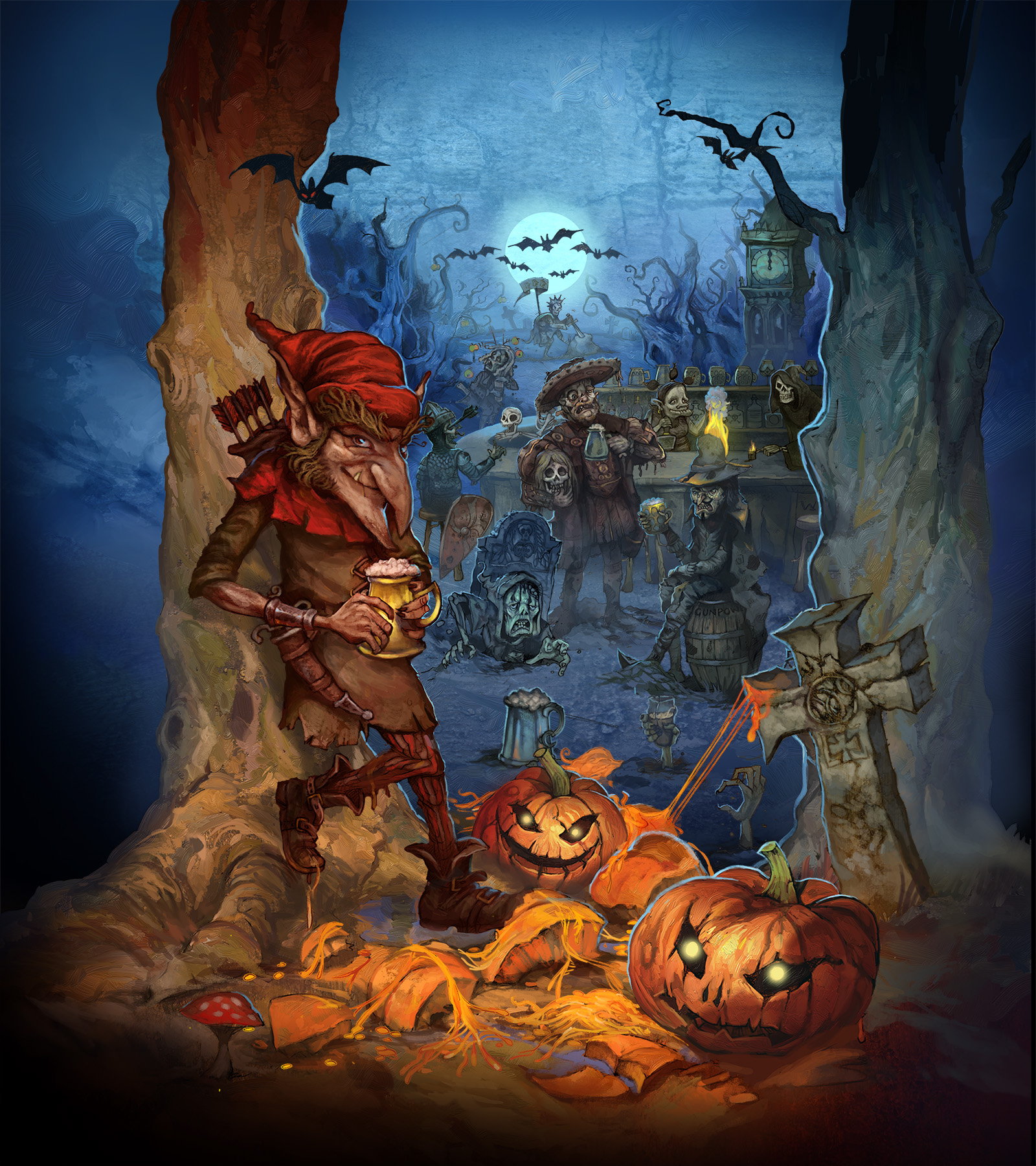 Commercial – Jon Hodgson Design