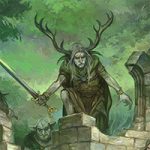Fantasy – Jon Hodgson Design